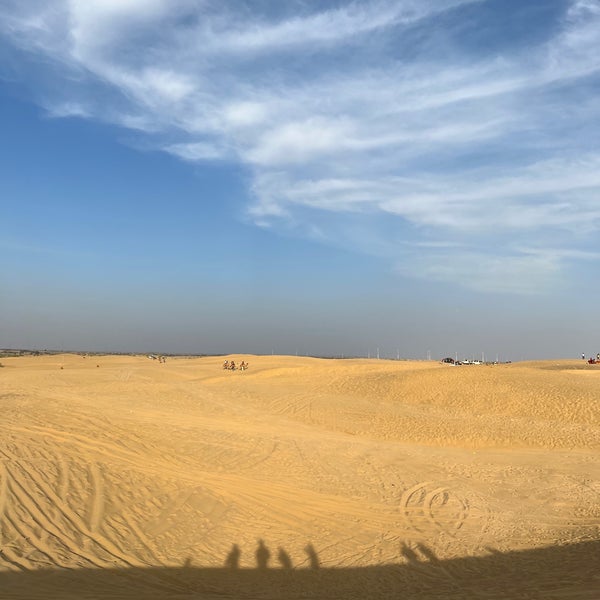 The Great Indian Thar Desert - 1 tip from 171 visitors
