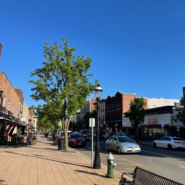 City of Madison - City