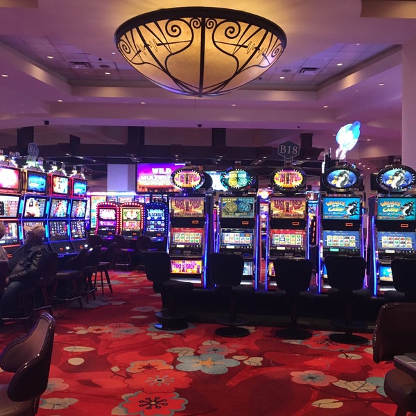 River Cree Resort and Casino - 9 tips