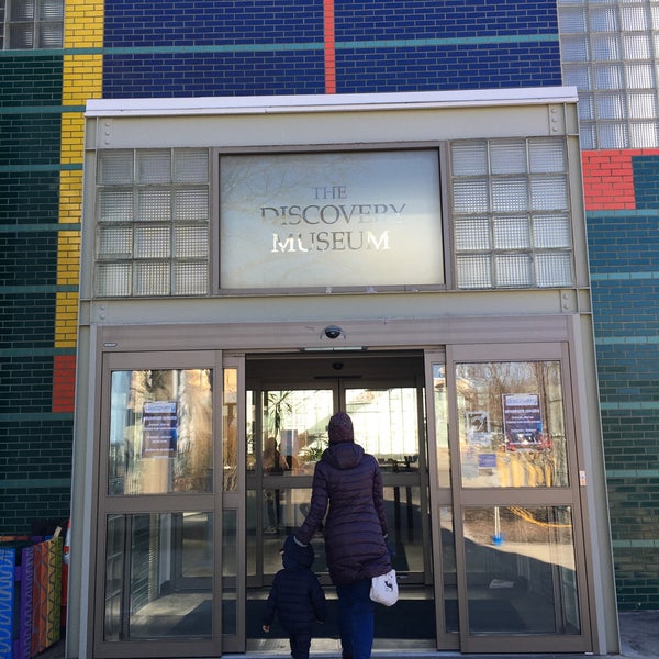 The Discovery Museum and Planetarium - North End - 10 tips from 494 ...