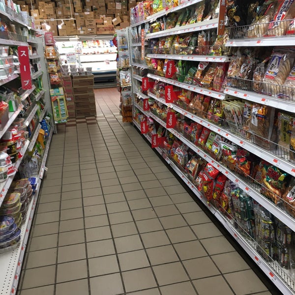 Daido Market - Sushi Restaurant in White Plains