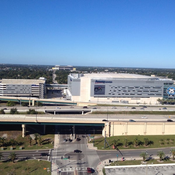 CNL Tower II - Central Business District - 0 tips