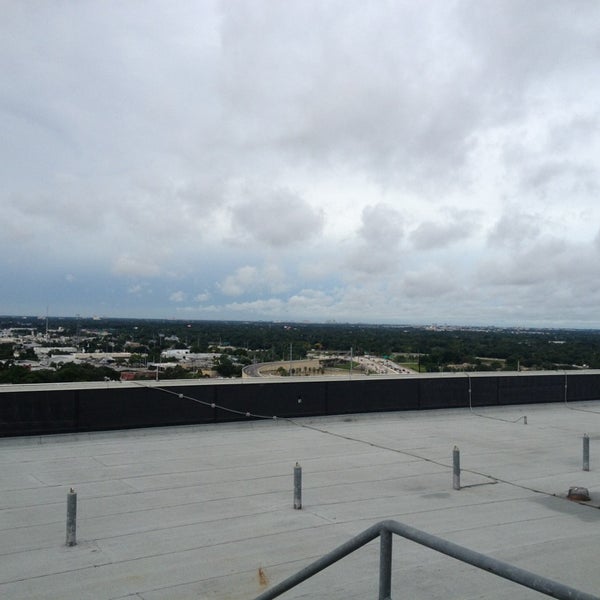 CNL Tower II - Central Business District - 0 tips