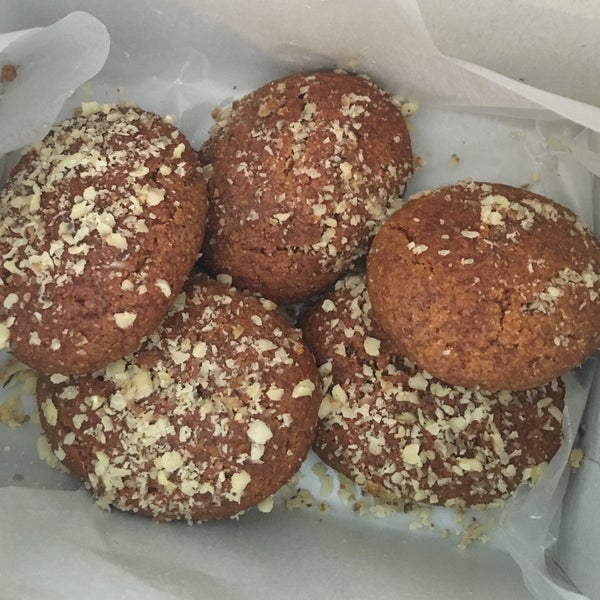Ambrosia Bakery - Chomedey - Laval, QC