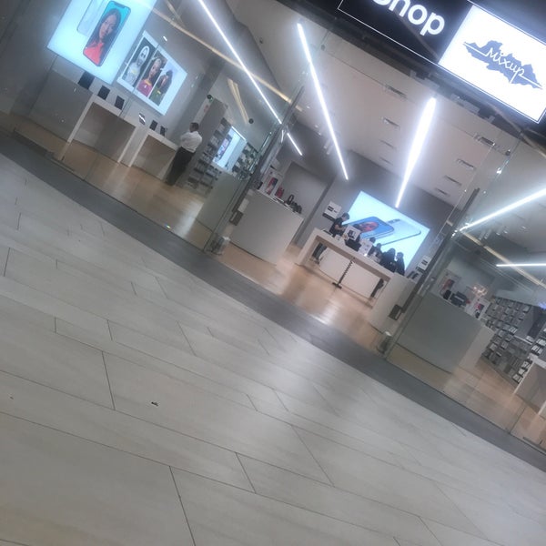 iShop Mixup - 6 tips