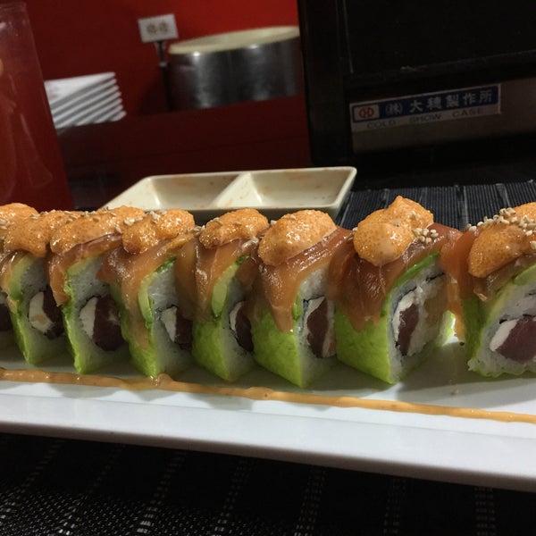 Shirami - Ensenada, Baja California