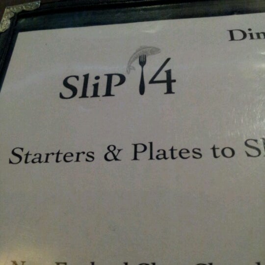 Slip 14 - Nantucket, MA