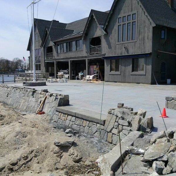 Noroton Yacht Club - Harbor / Marina