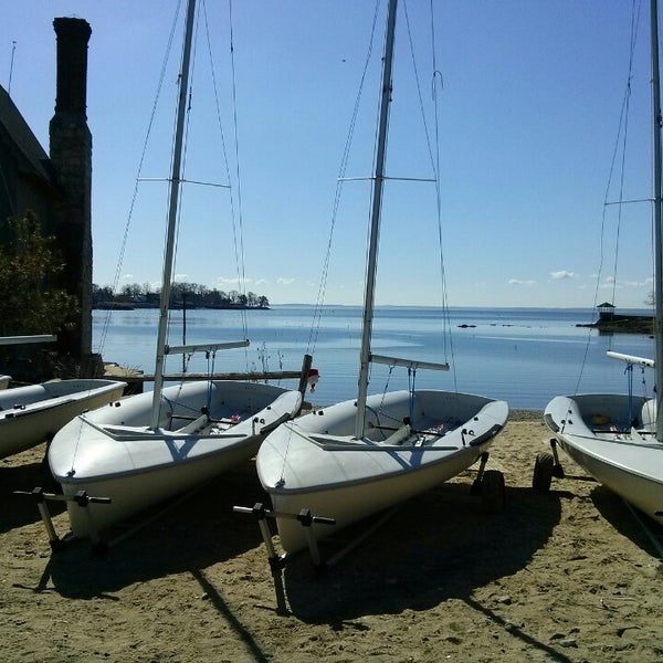 Noroton Yacht Club - Harbor / Marina