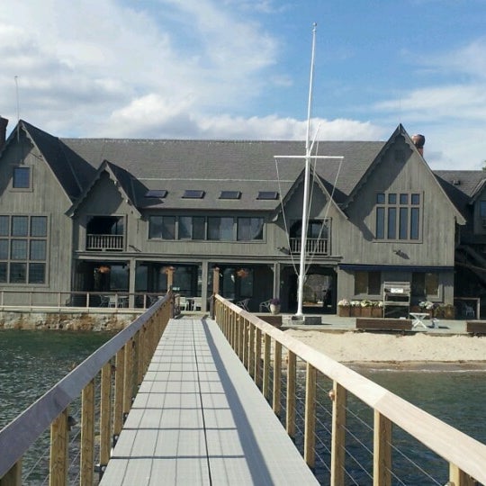 Noroton Yacht Club - Harbor / Marina