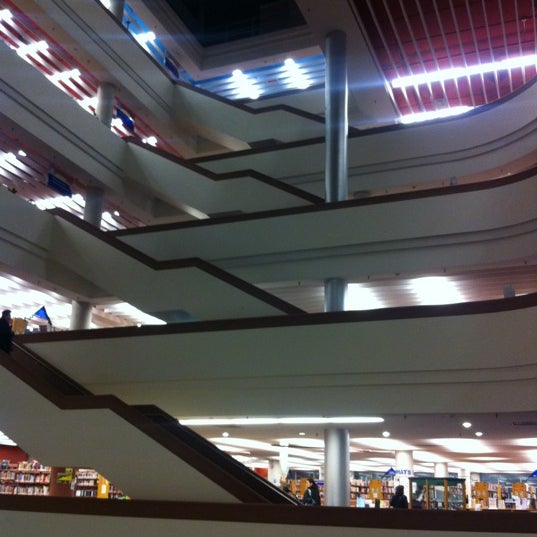 North York Library