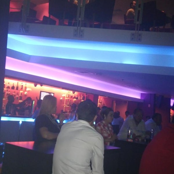 Qube - Nightclub in روضة الخيل