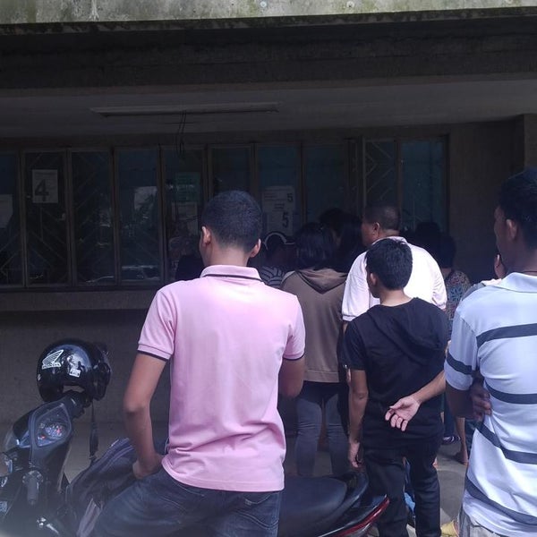 Toril District Hall - Toril - 2 tips from 61 visitors