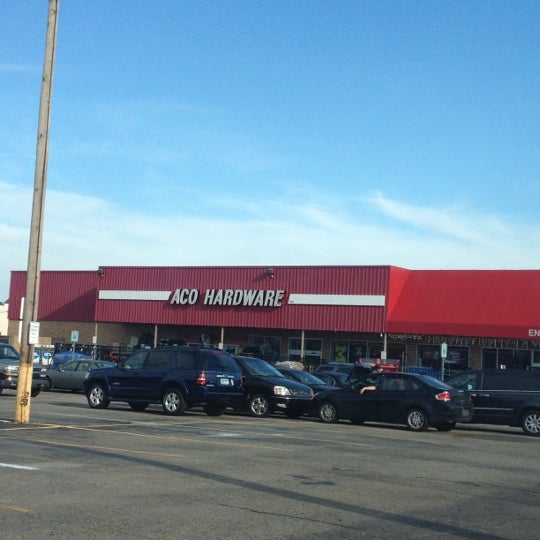 Aco Hardware (Now Closed) - Saint Clair Shores - 1 tip from 207 visitors