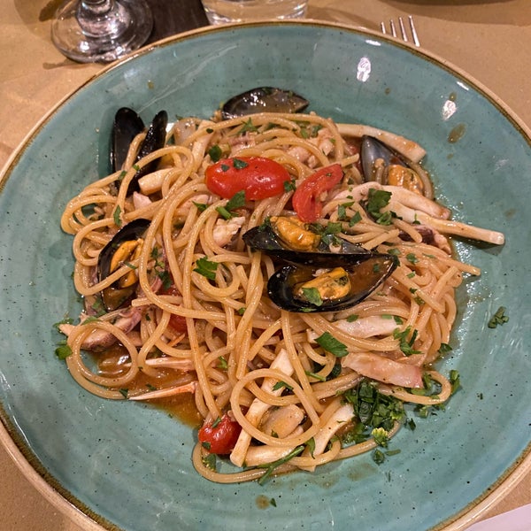 A putia dell'Ostello - Italian Restaurant in Centro Catania