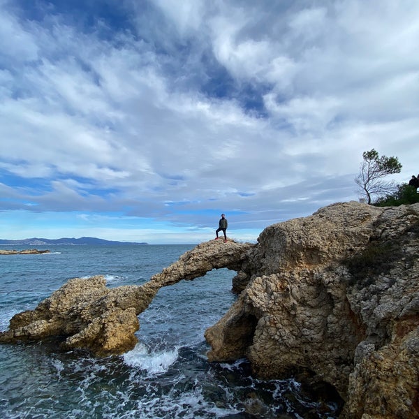 Platja del Portitxol - 2 tips from 364 visitors