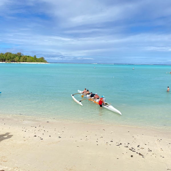 Sails Restaurant - Restaurant