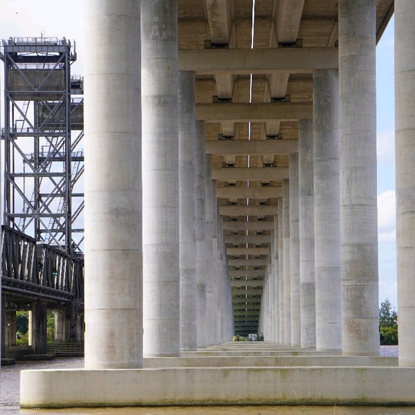 Harwood Bridge - Maclean, NSW