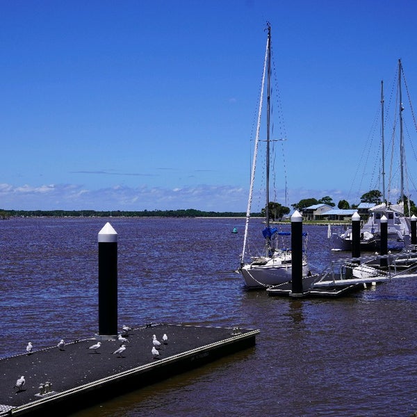 Yamba Shores Tavern - 64 The Mainbrace
