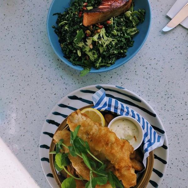 The Boathouse Balmoral Beach - balm - 2 The Esplanade