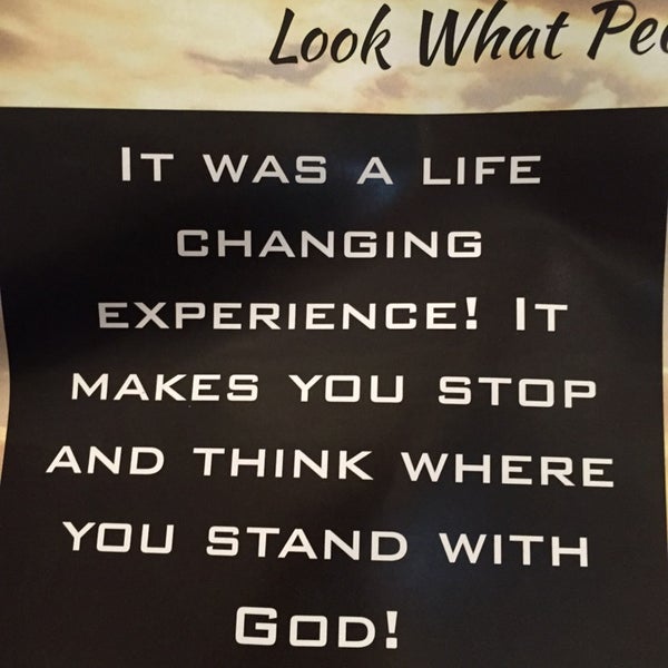 Griffin Center Point Church - 2 tips
