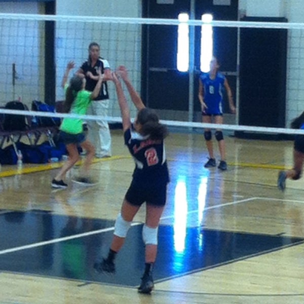 Brookside Intermediate School - Friendswood, TX