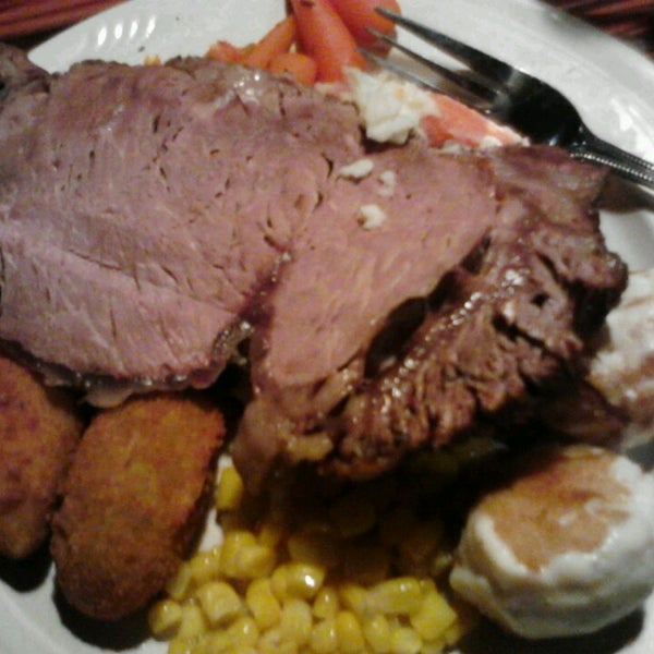 Bimini Buffet at Rainbow Casino - Buffet in West Wendover