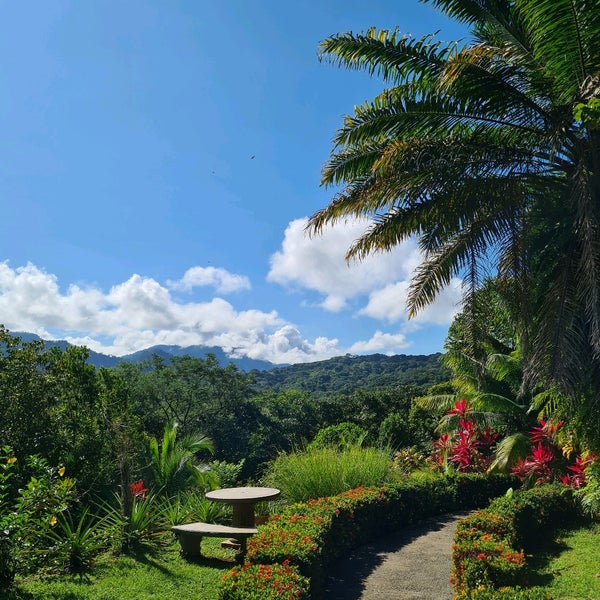 Ojochal - Ojochal, Puntarenas