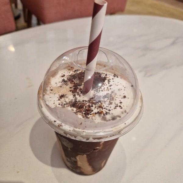 Costa Coffee - 4 tips from 56 visitors
