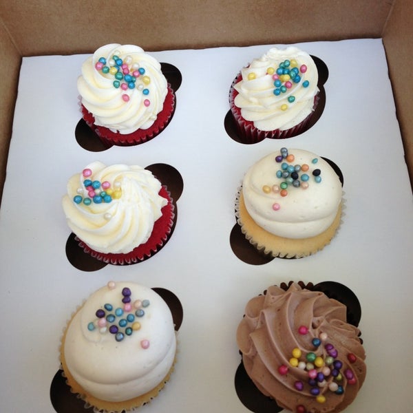 Photos at Vanilla Pastry Studio (Now Closed) - Regent Square - 1130 S ...