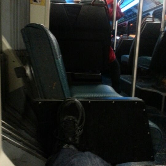 King County Metro Bus 48 - Roosevelt - Seattle, WA