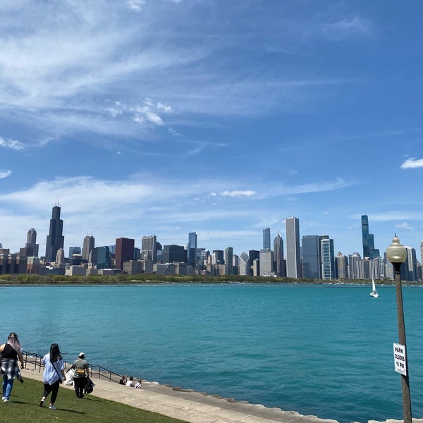 Museum Campus - 28 tips from 6611 visitors