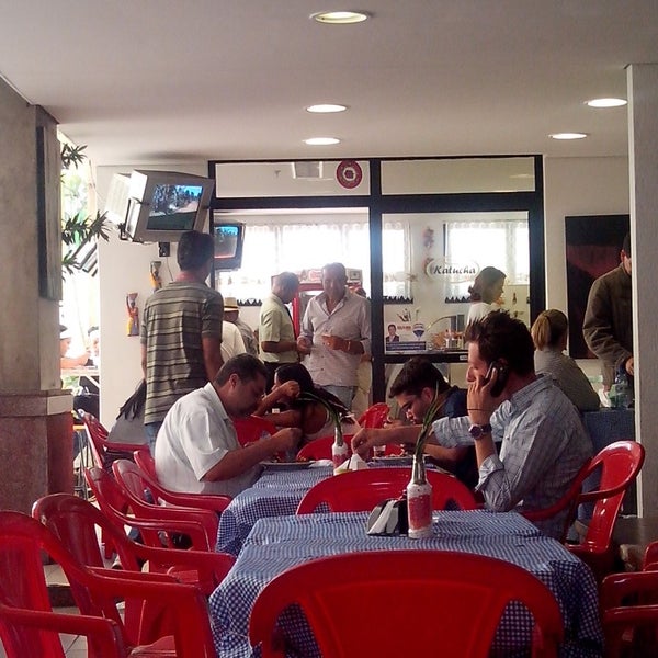 Katucha Lanches - Centro - 2 tips