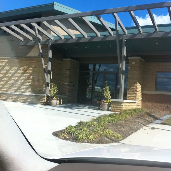 Photos at Eastern Henrico Rec Center - Henrico County, VA