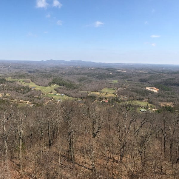 Photos at Round Top Mountain Overlook - Jasper, AR