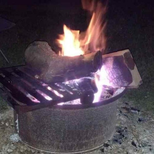 Photos at White Star Quarry - Gibsonburg, OH