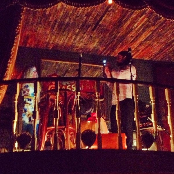 Photos at Sassafras Saloon - Central Hollywood - 1233 Vine St