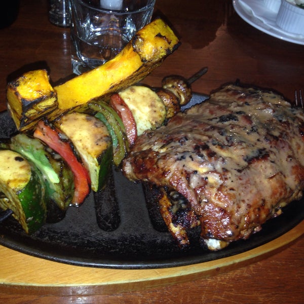 Squires Loft - Subiaco, WA