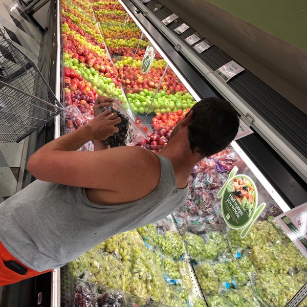 Patrick AFB Commissary - 5 tips