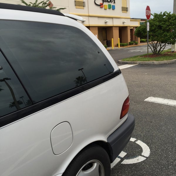 Publix (Now Closed) - 5 tips