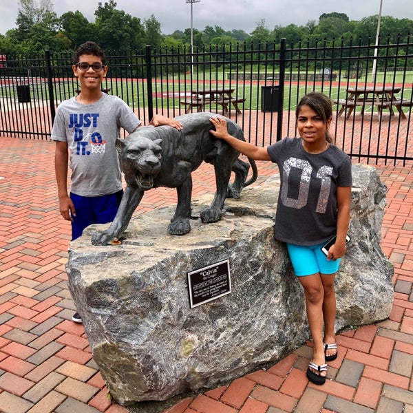 Cannon School - Concord, NC