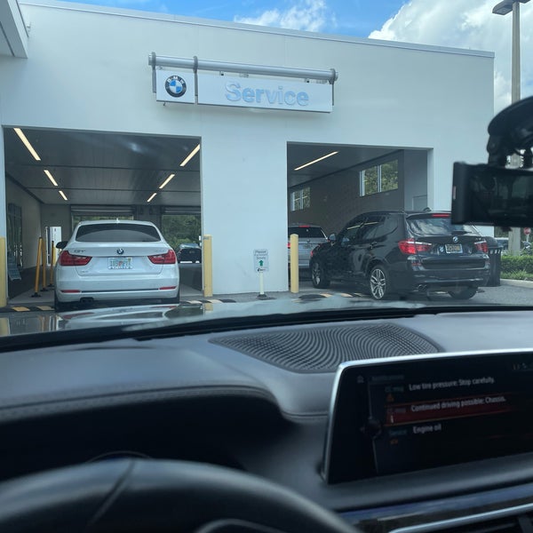 Fields BMW of South Orlando - Car Dealership in Orlando