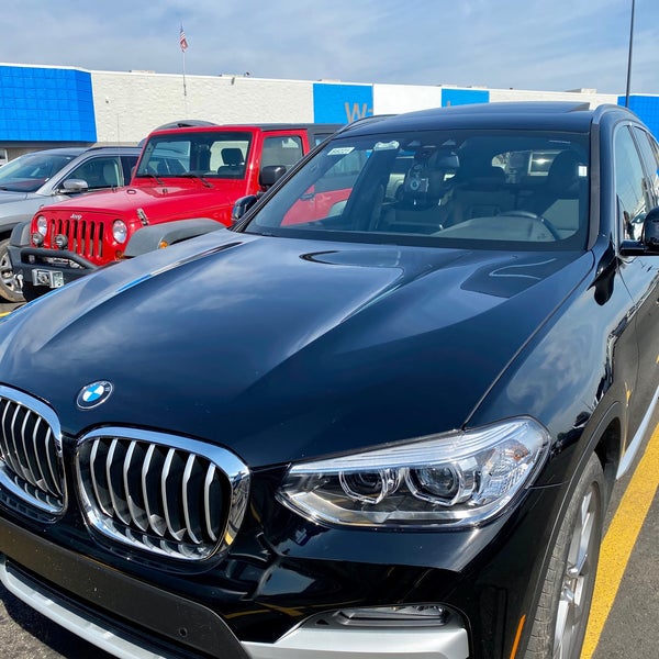 Walmart Supercenter - 4495 Keith St Nw