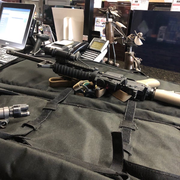 Florida Gun Exchange - Ormond Beach, FL