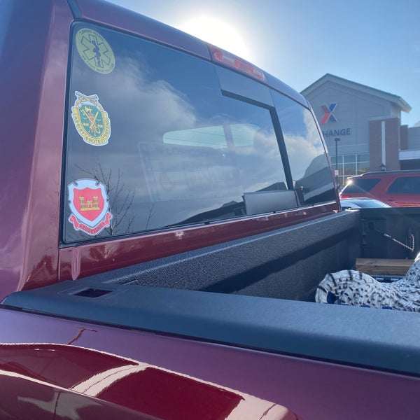 AAFES PX - Fort Carson, CO