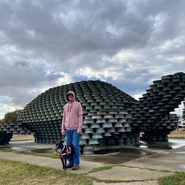 Wee'l Turtle - Dunseith, ND
