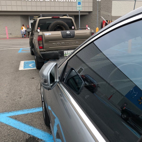 Walmart Supercenter - 4495 Keith St Nw