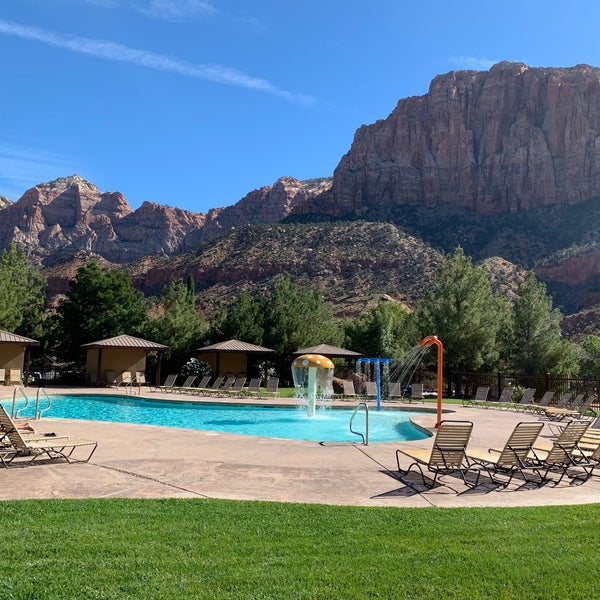 La Quinta Inn & Suites at Zion Park/Springdale - Springdale, UT