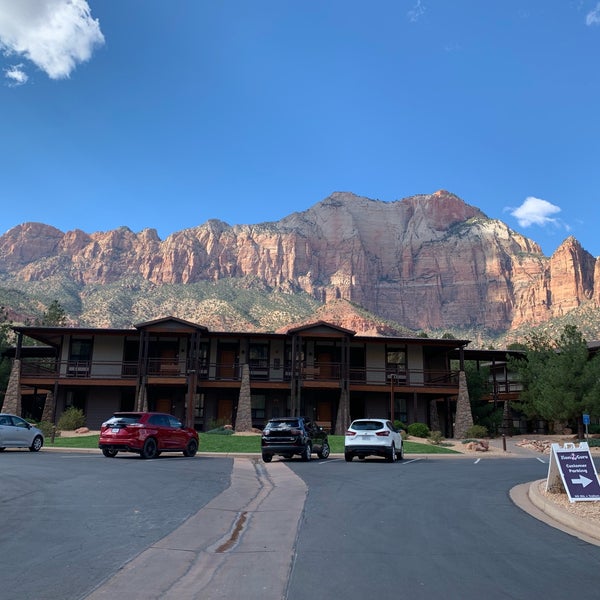 La Quinta Inn & Suites at Zion Park/Springdale - Springdale, UT