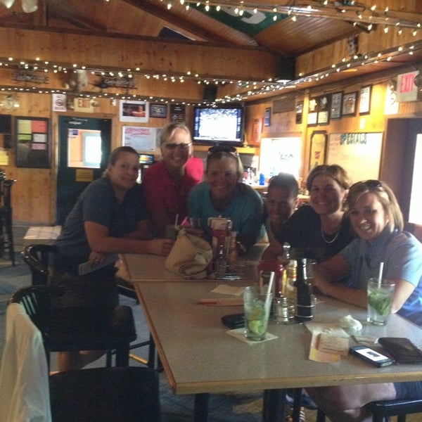 Riverbend Bar & Grill - 9 tips from 264 visitors